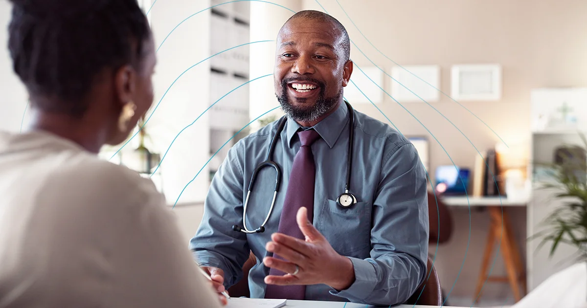 How Ambient AI automates note-taking for doctors