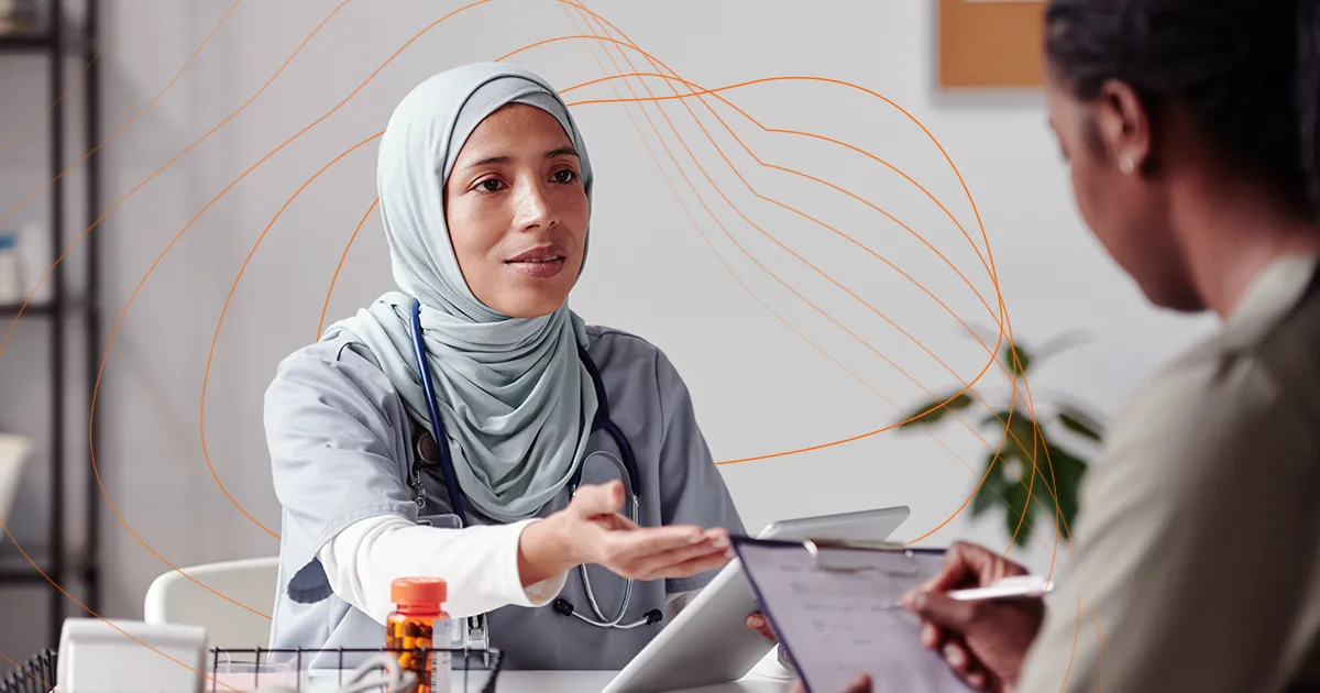 8 ways AI medical transcription is transforming global healthcare in 2025