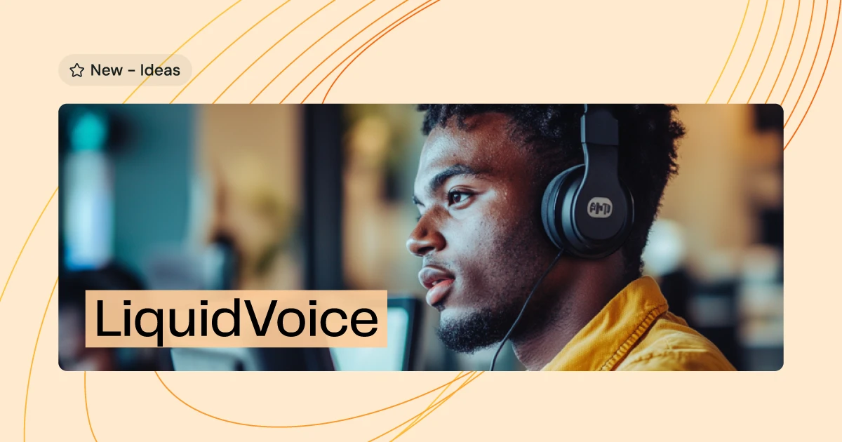 Gain insight from every past customer call