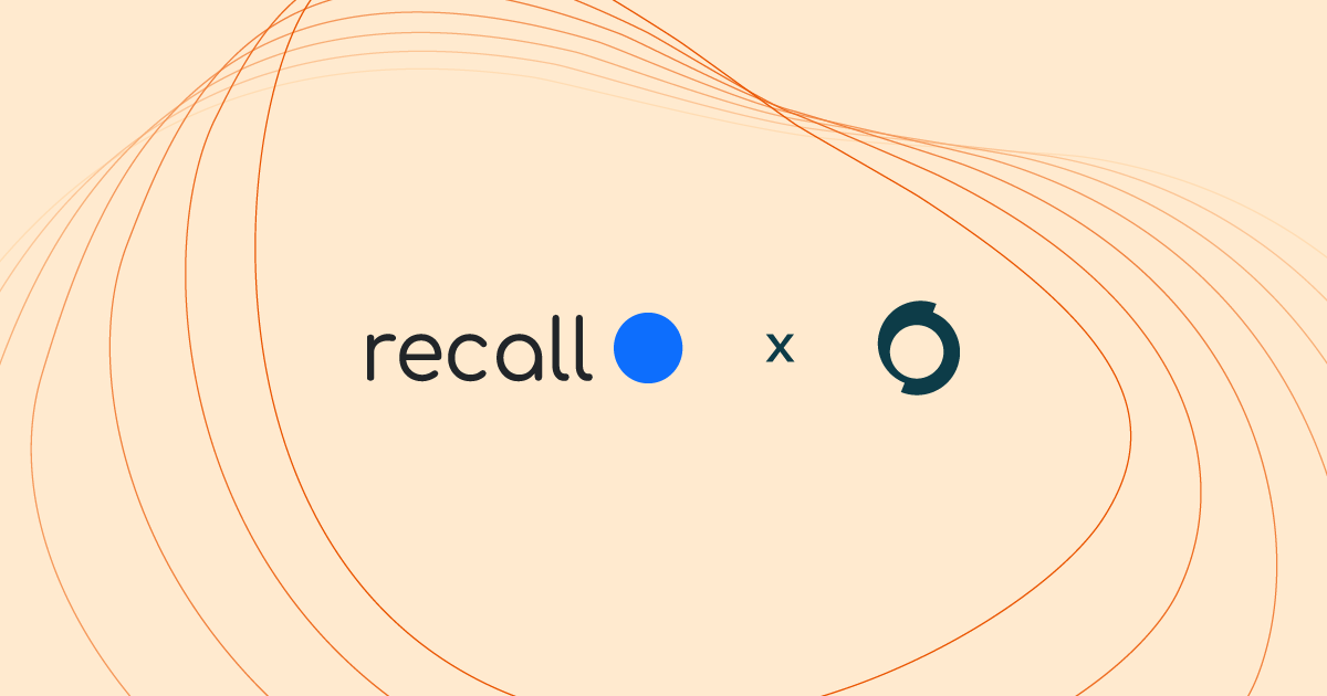 Speechmatics teams up with Recall.ai to power transcription of online meetings in real-time