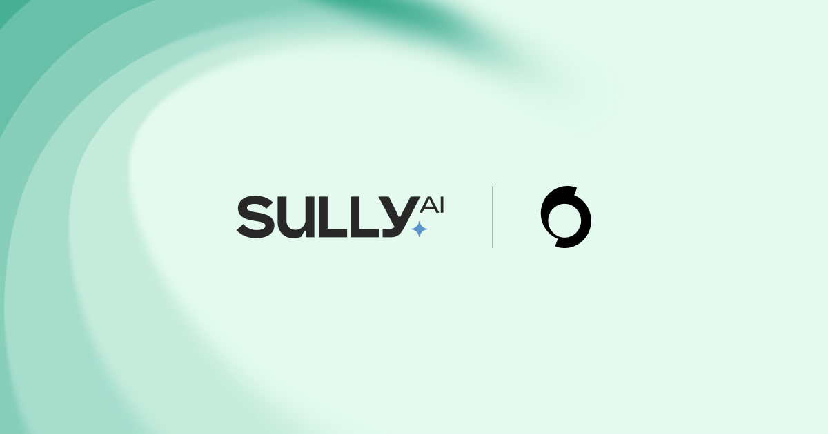 Speechmatics and Sully.ai partner to scale healthcare AI infrastructure ...