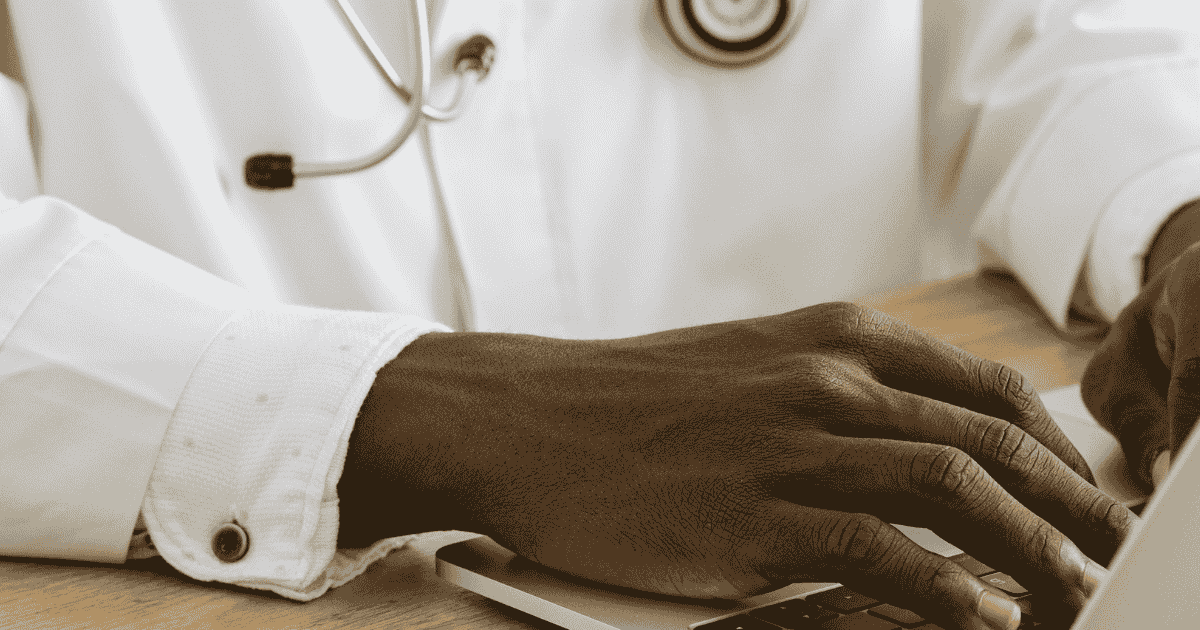 AI is pouring billions into healthcare, but can it fix what’s really ...