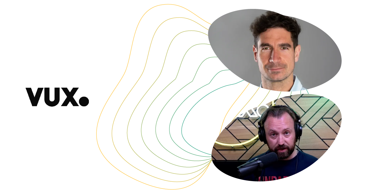 VUX World Podcast with Kane Simms: Unlocking Voice AI Use Cases with Speech Recognition