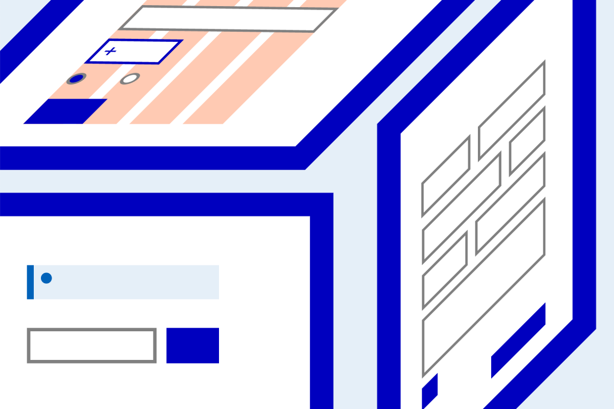 Helsinki Design System: A unified digital identity for the city