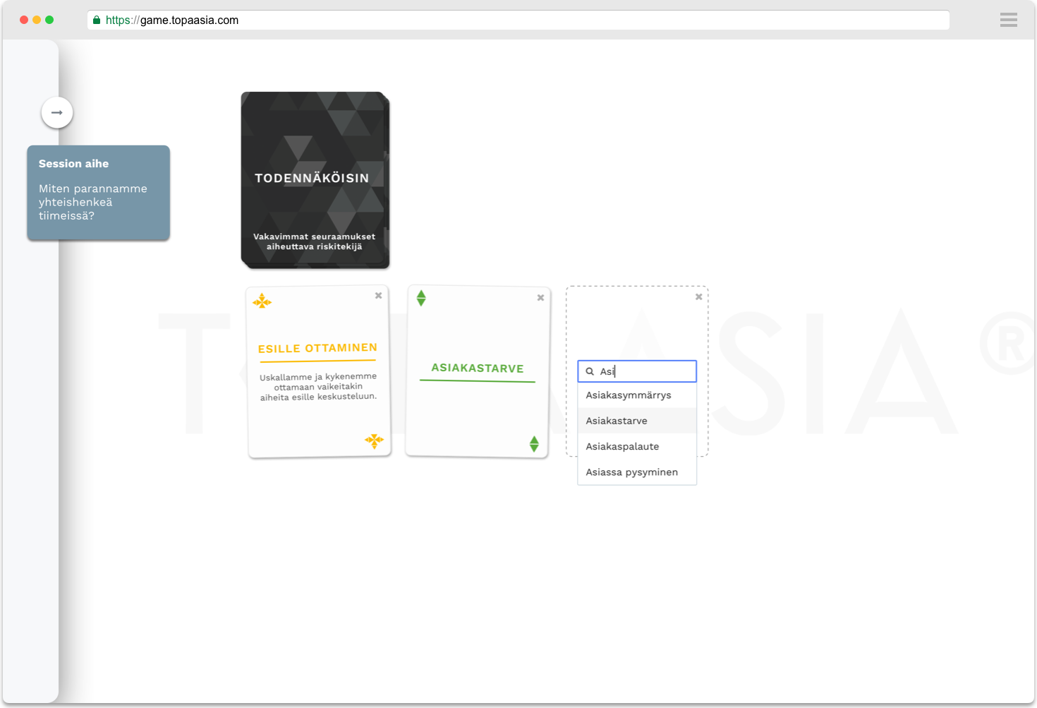 How we helped to successfully digitize a card game for a wider audience