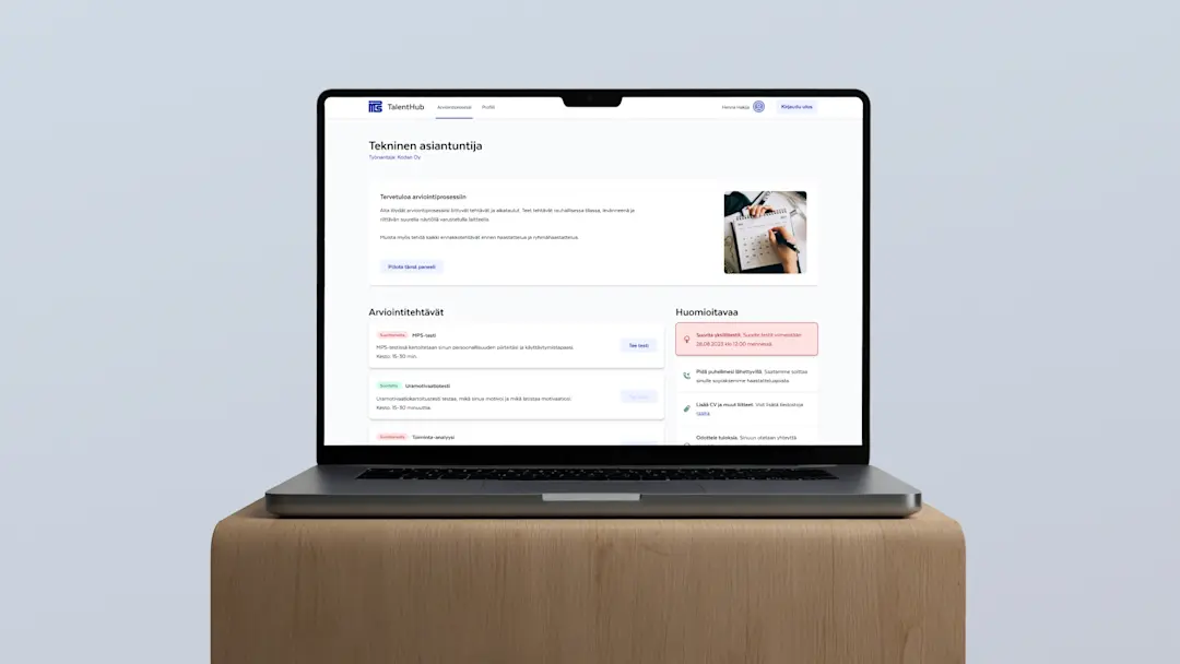 Kodan - A software development company