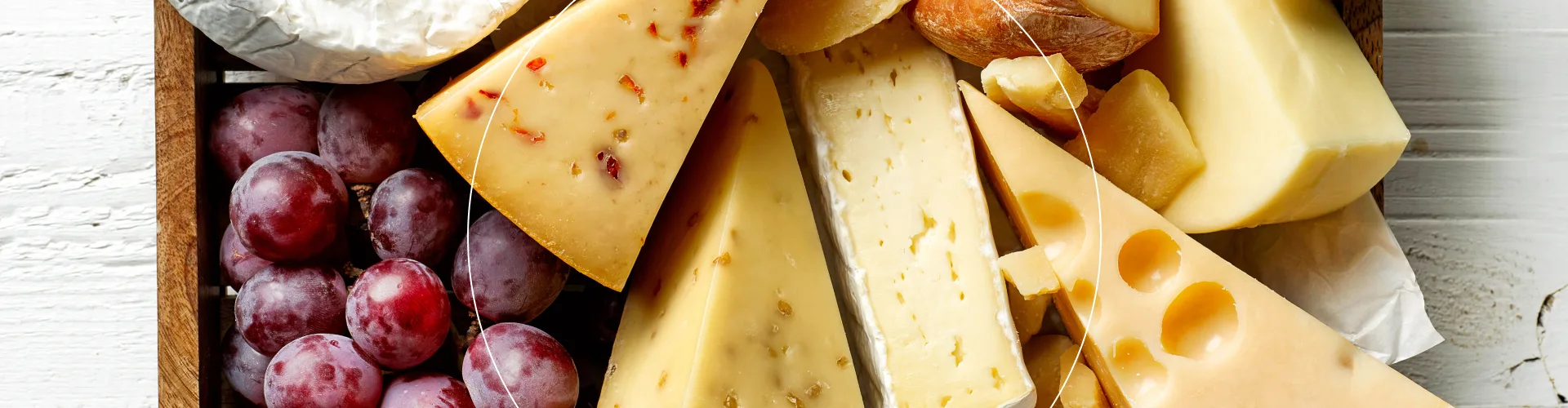 Cheese supplier