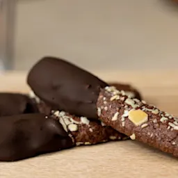 Global cocoa powder supplier