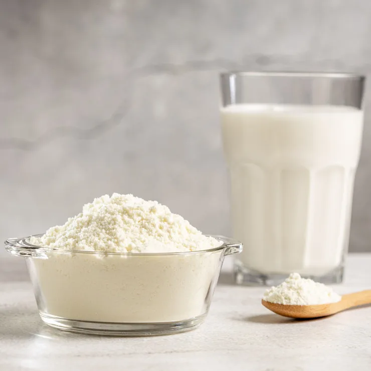 Fat Filled Milk Powder