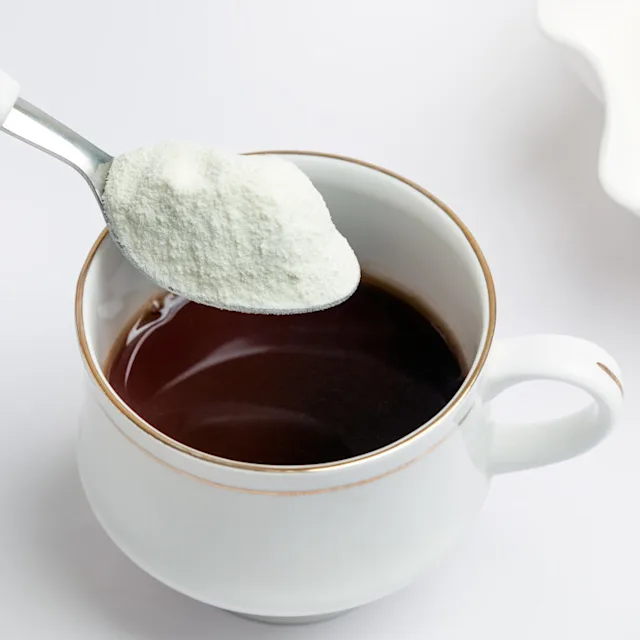 Fat Filled Milk Powder