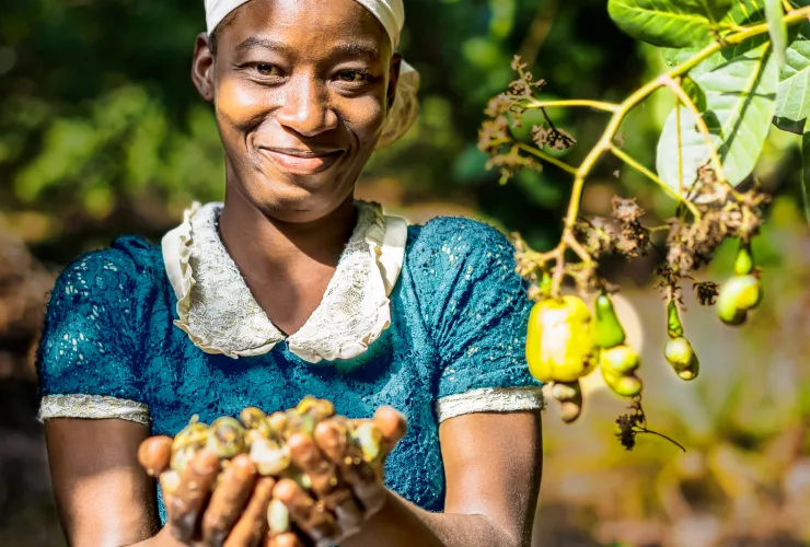 Sustainability with AtSource