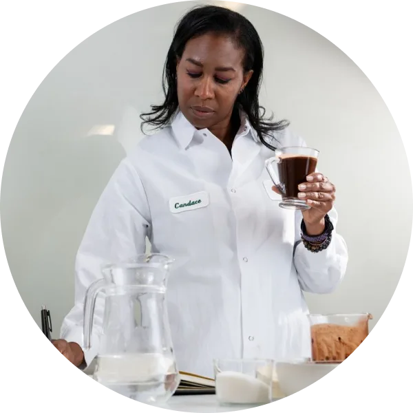 Foodservice Solutions for Culinary Innovation and Menu Development