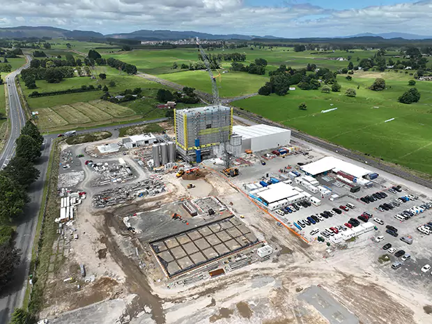 ofi focuses on sustainable protein ingredients