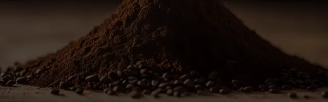 Soluble Coffee Supplier