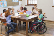 4 Common Mistakes Teachers Make In An Inclusive Classroom Noodle