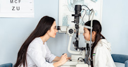 Can You Get A Doctor Of Optometry Online 