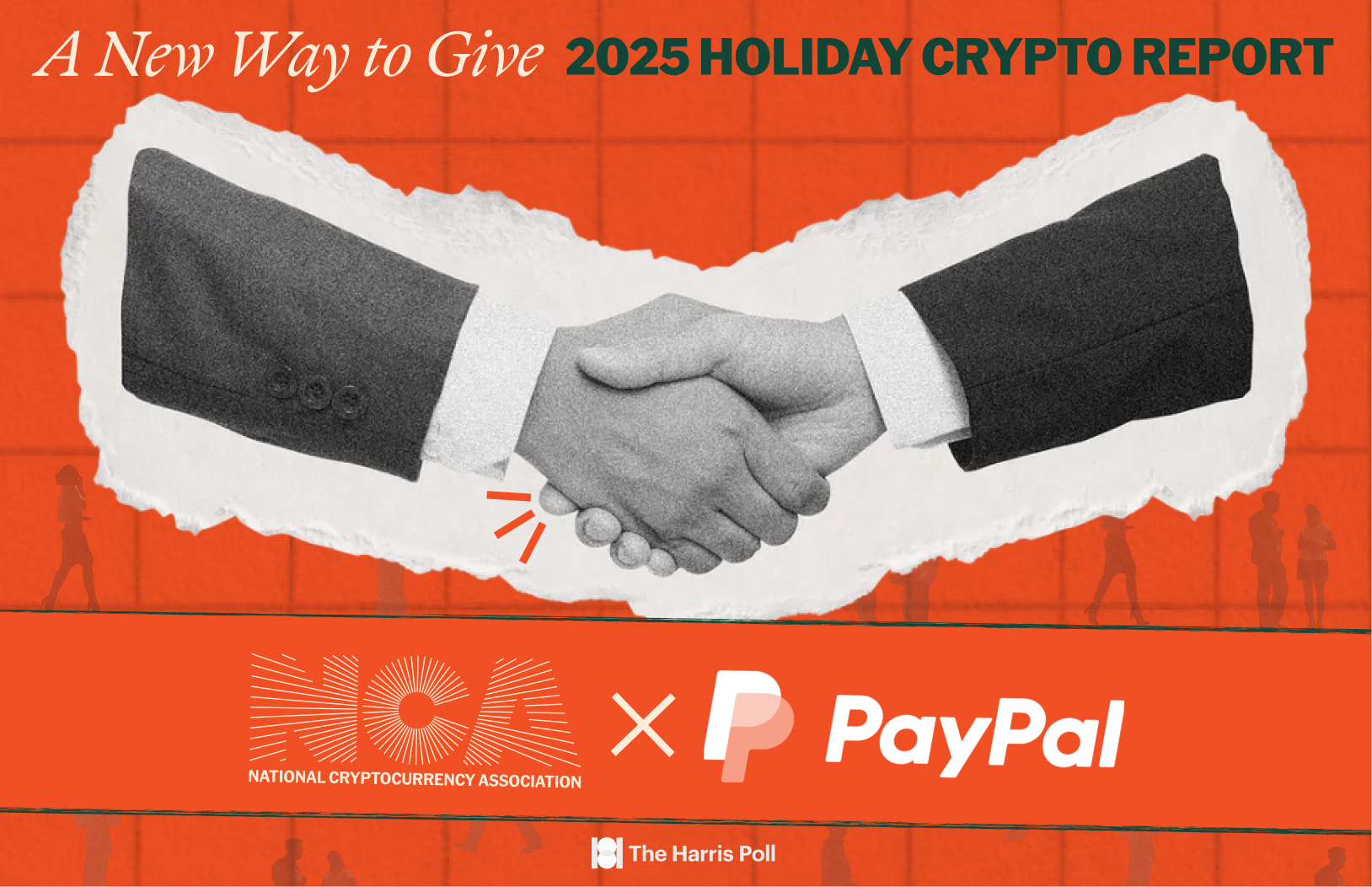 Crypto is on the gift list this holiday season - National Crypto ...