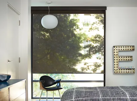 Blinds Installation at The Home Depot