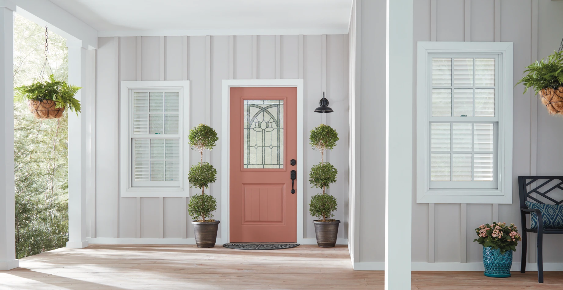 Window Replacement in Seattle, WA at The Home Depot