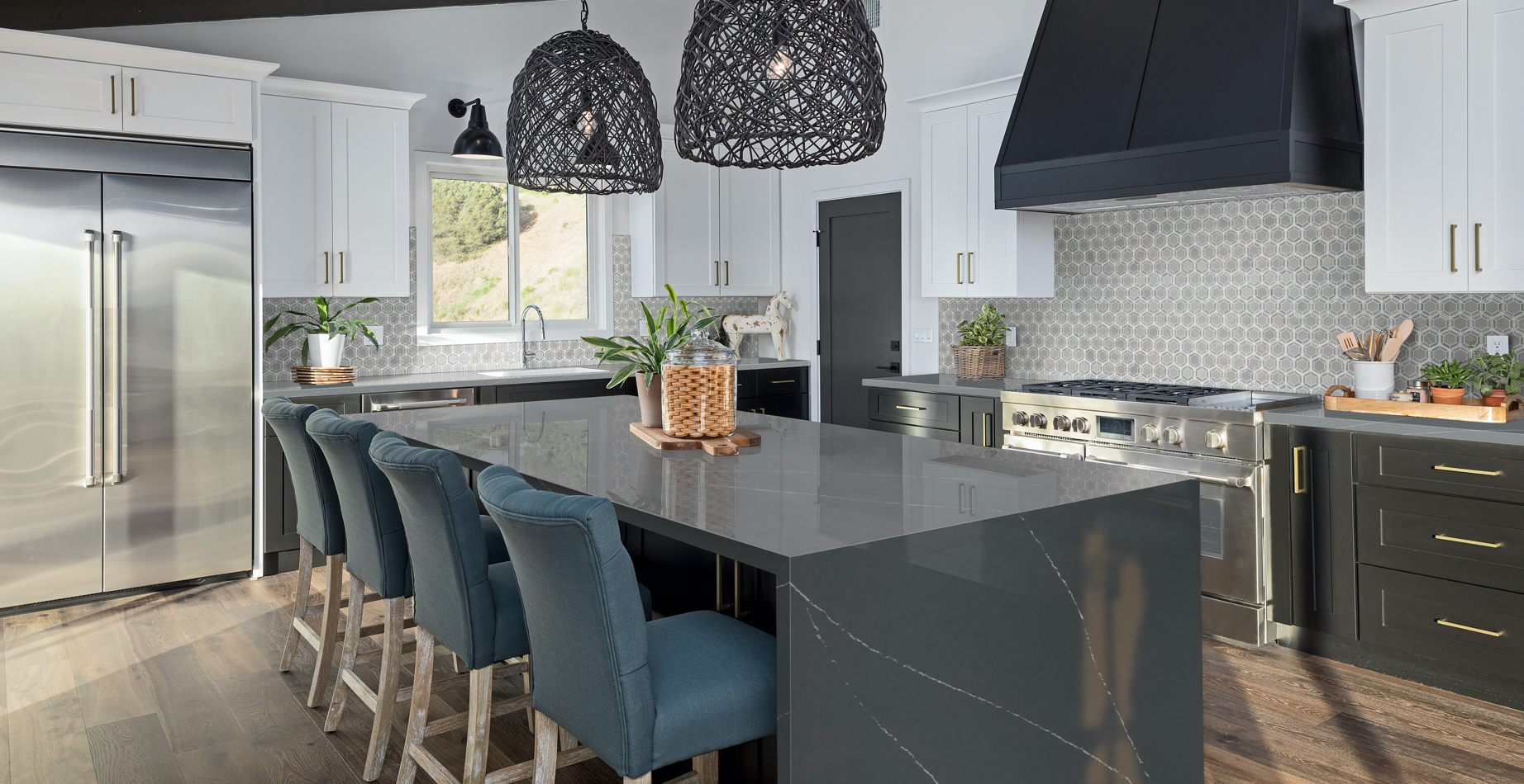 Countertop Installation in Lyndhurst, OH at The Home Depot