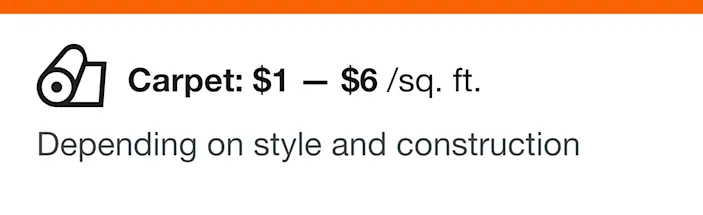 Carpet Installation and Replacement at The Home Depot