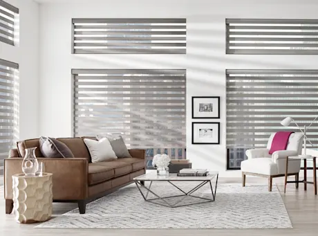 Custom Window Treatment Installation – The Home Depot