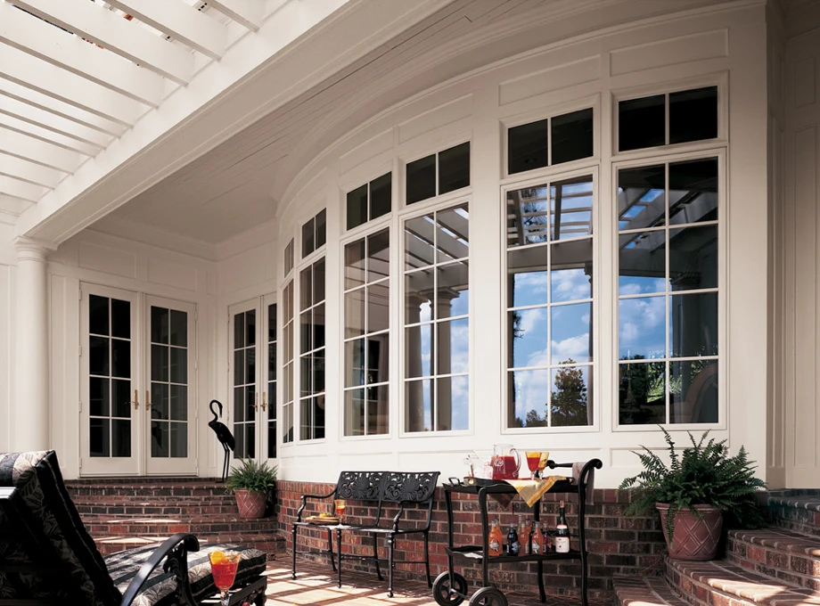 Window Replacement in Boston, MA at The Home Depot