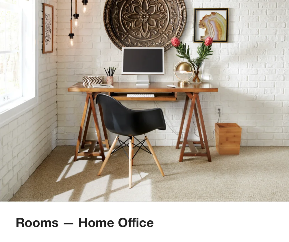 Carpet Installation and Replacement at The Home Depot