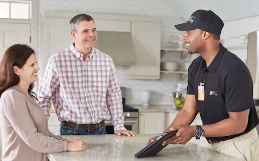 HVAC Installation & Replacement at The Home Depot