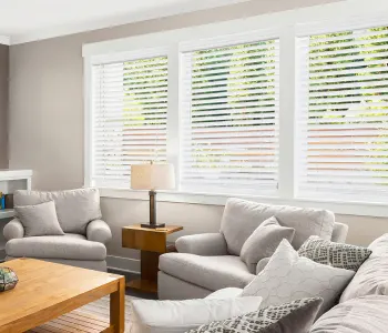 Blinds Installation at The Home Depot