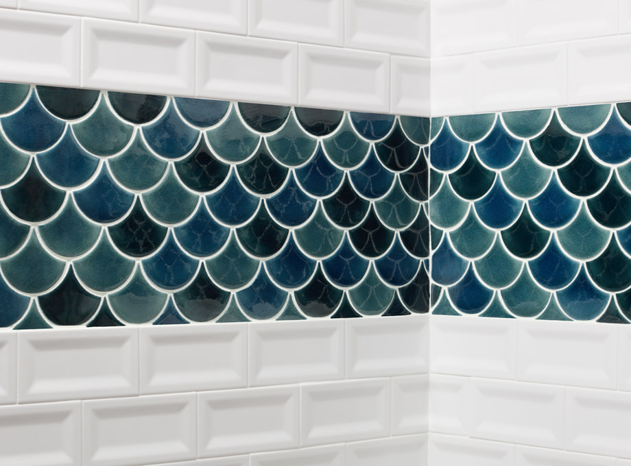 Tile Installation at The Home Depot