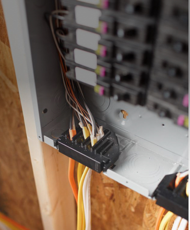 Electrical Panel Installation by Pro Referral at The Home Depot