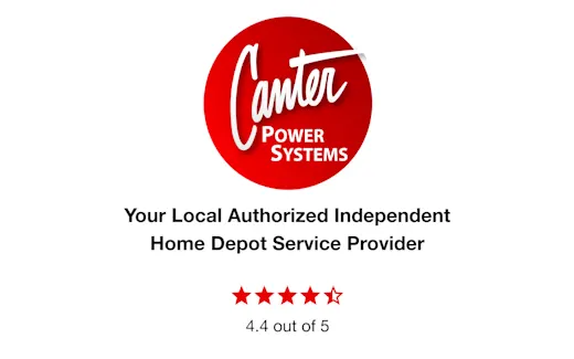 Cost to Install a Generator - The Home Depot