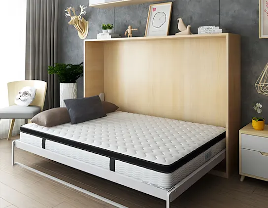 Cost to Install Murphy Bed – The Home Depot