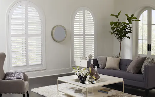 Window Treatment Installation at The Home Depot