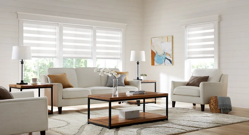 Window Treatment Installation at The Home Depot