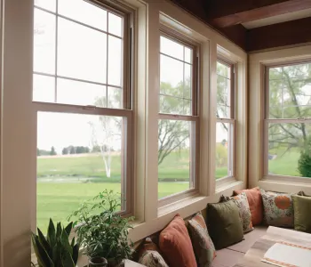 Window Installation at The Home Depot