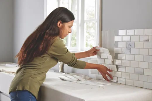 Cost to Install Backsplash – The Home Depot