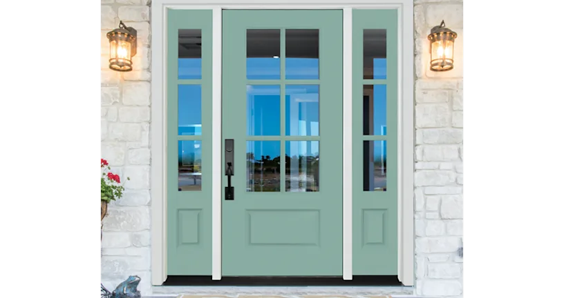 Millwork Virtual Apron at The Home Depot