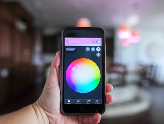 Smart Home Installation by Pro Referral at The Home Depot