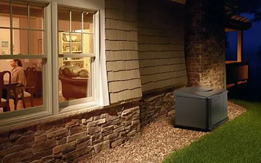 Cost to Install a Generator - The Home Depot