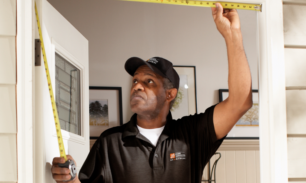 Home Services Near You at The Home Depot in Bowling Green, Bowling ...