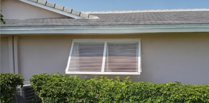 Cost to Install Hurricane Shutters – The Home Depot