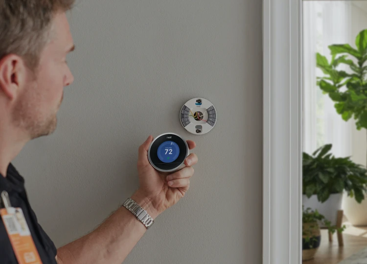 Heating and Air Conditioning Repair in Keller, TX at The Home Depot