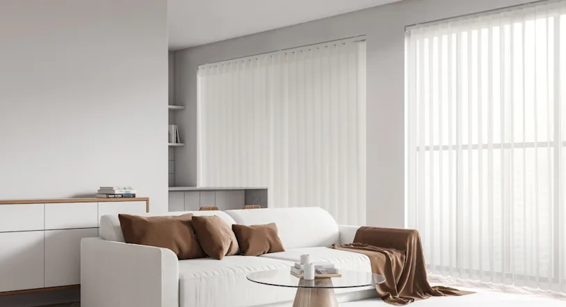 Window Treatment Installation at The Home Depot