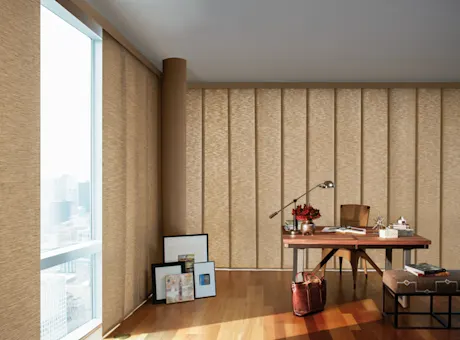 Blinds Installation at The Home Depot