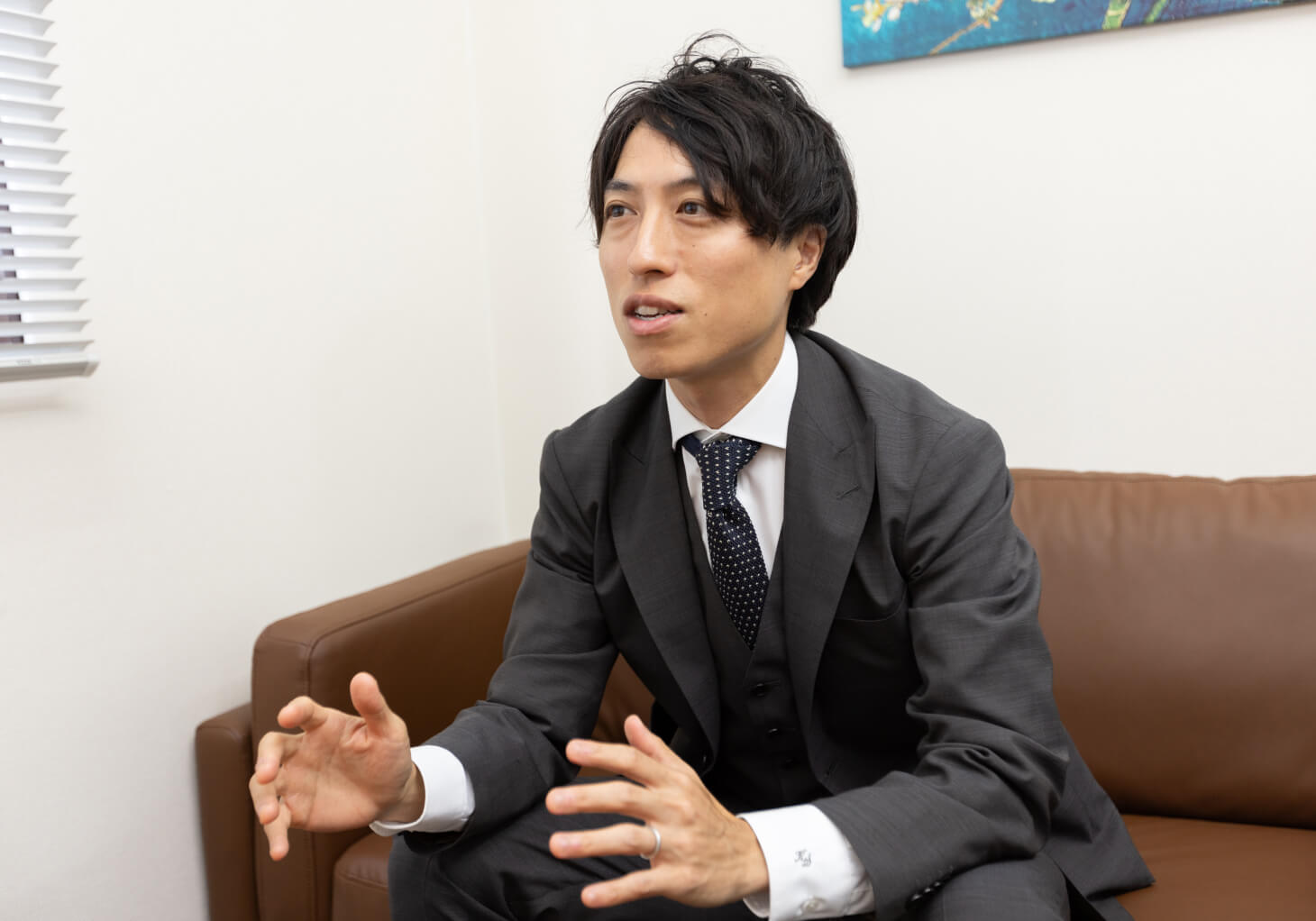 「聞かれてもいないことを話してしまう候補者」 ヘッドハンターのココでしか言えない話 | ビズリーチ