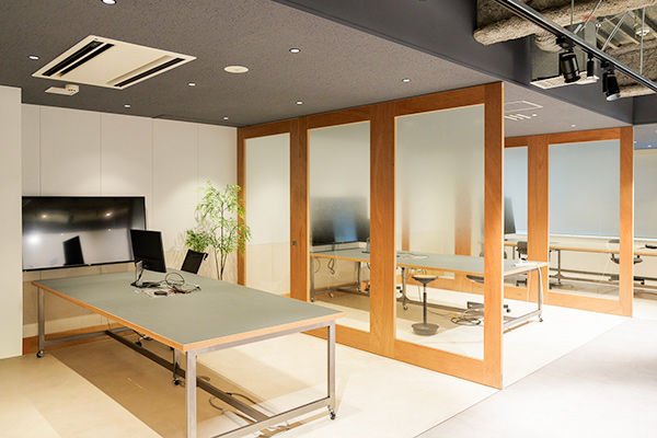 Japan Digital Design株式会社
