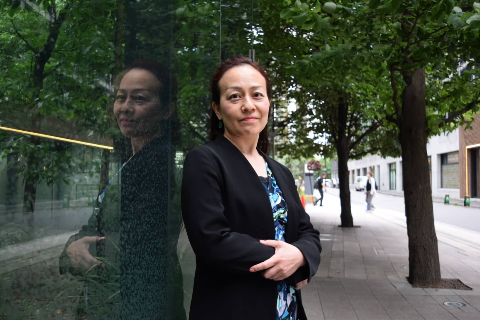 レイオフ、突然の部署解体… 不本意に続いた短期離職で意識した「安定」の価値 | ビズリーチ