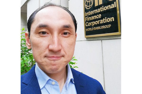 世界銀行 | 選ばれた人だけのハイクラス転職サイト ビズリーチ